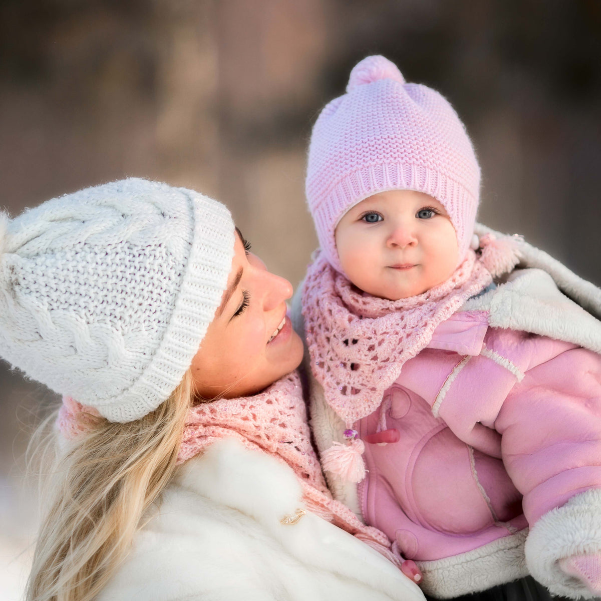 Too Puffy or Not – Baby Things Zetland