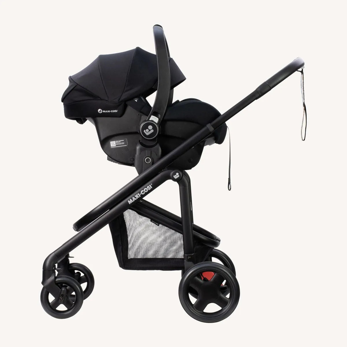 Capsules and Pram Compatibility – Baby Things Zetland