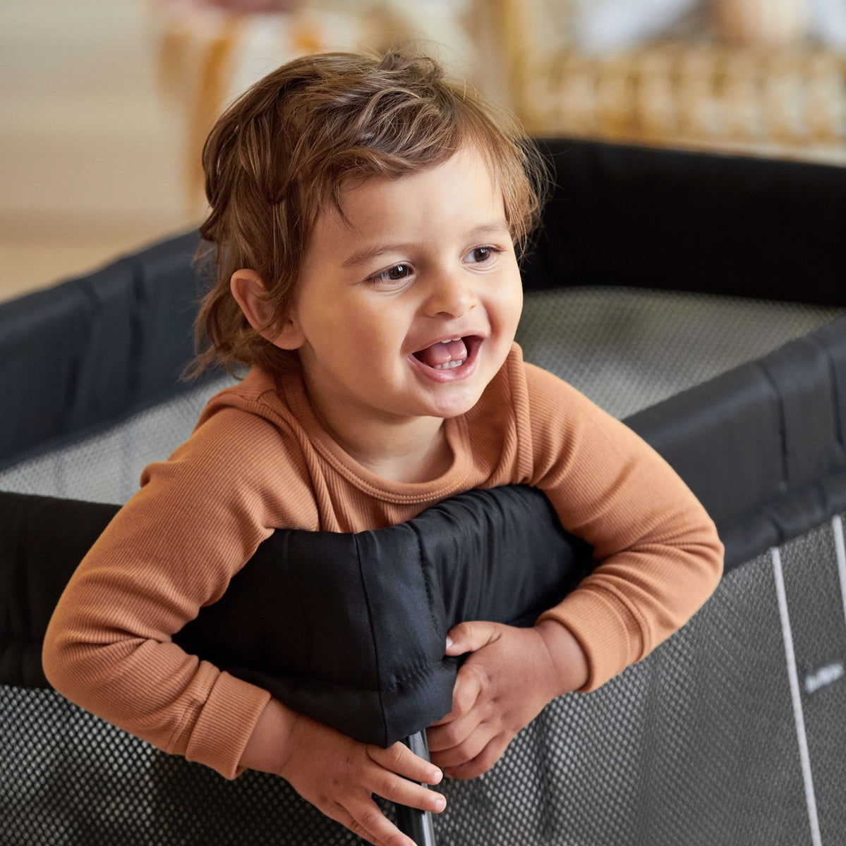 Cot Hire – Baby Things Zetland