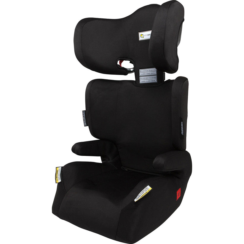 Infasecure Vario Booster - Hire – Baby Things Zetland