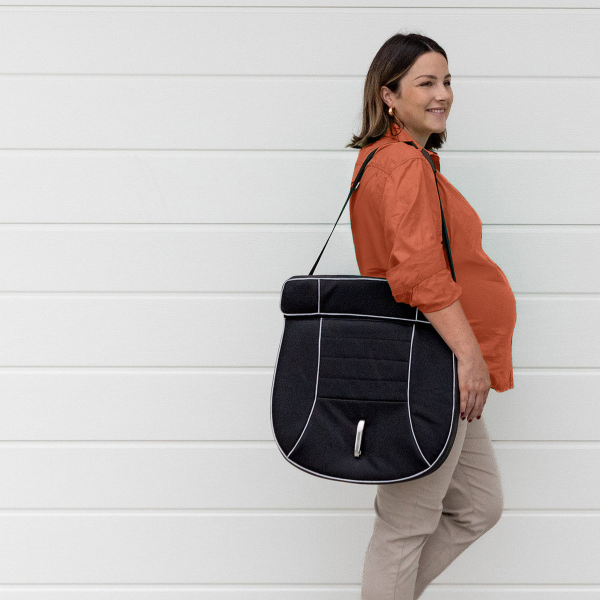 Tummy Shield - Hire – Baby Things Zetland