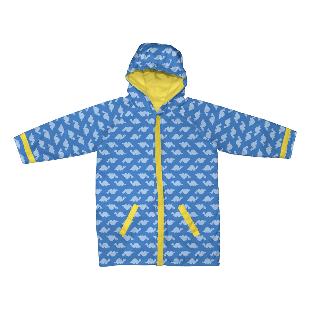 iPlay Mid-Weight Raincoat – Baby Things Zetland