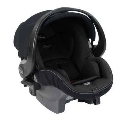 Britax Safe n' Sound Unity Capsule (Low Birth Weight/ Premature Babies ...