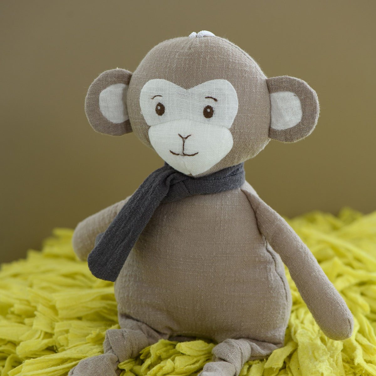 Baby Boo Soft Cuddly Toy – Baby Things Zetland