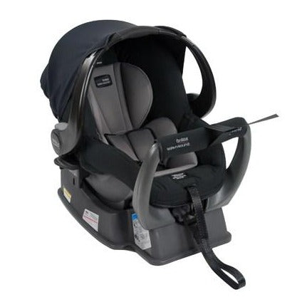Britax Safe n' Sound Unity Capsule - Hire – Baby Things Zetland